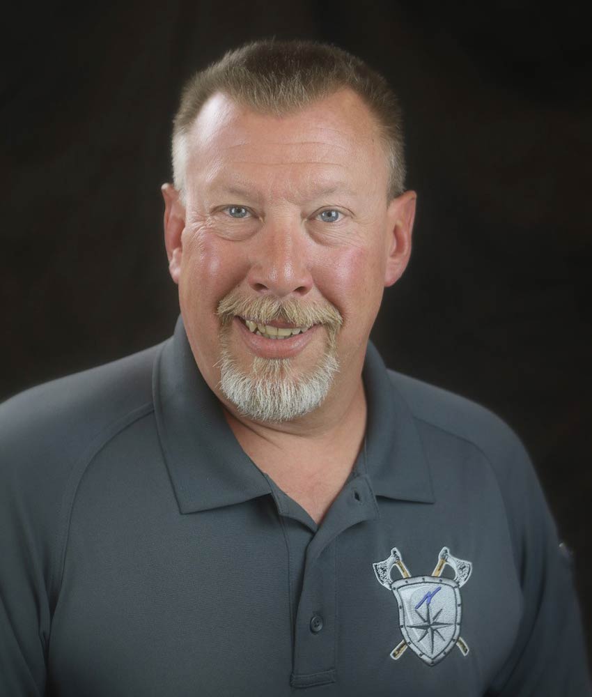 John Stankewicz - Compass Training Center